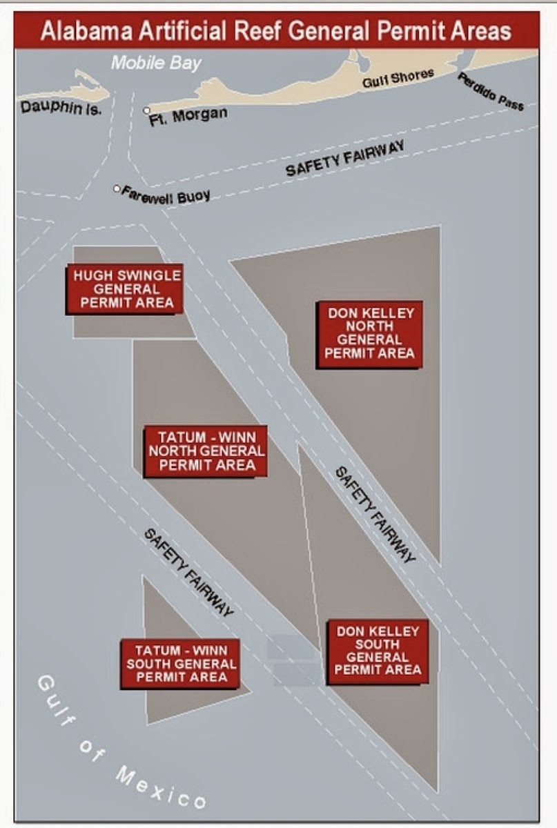 Alabama’s Private Property in the Ocean Policy – Economic Thinking