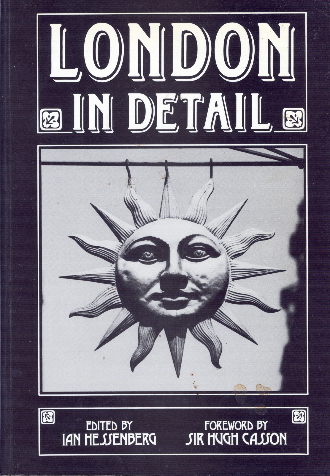 Faded London: Faded Books - Intriguing Tomes and Tasteful Titles