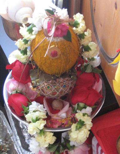 SIGNIFICANCE OF DHARBA GRASS IN PUJA - Pooja Samangal Kadai