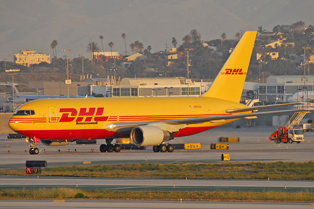 Ricardo Gomes - The True Life of a True Spotter: Spotting Trip @ Los ...