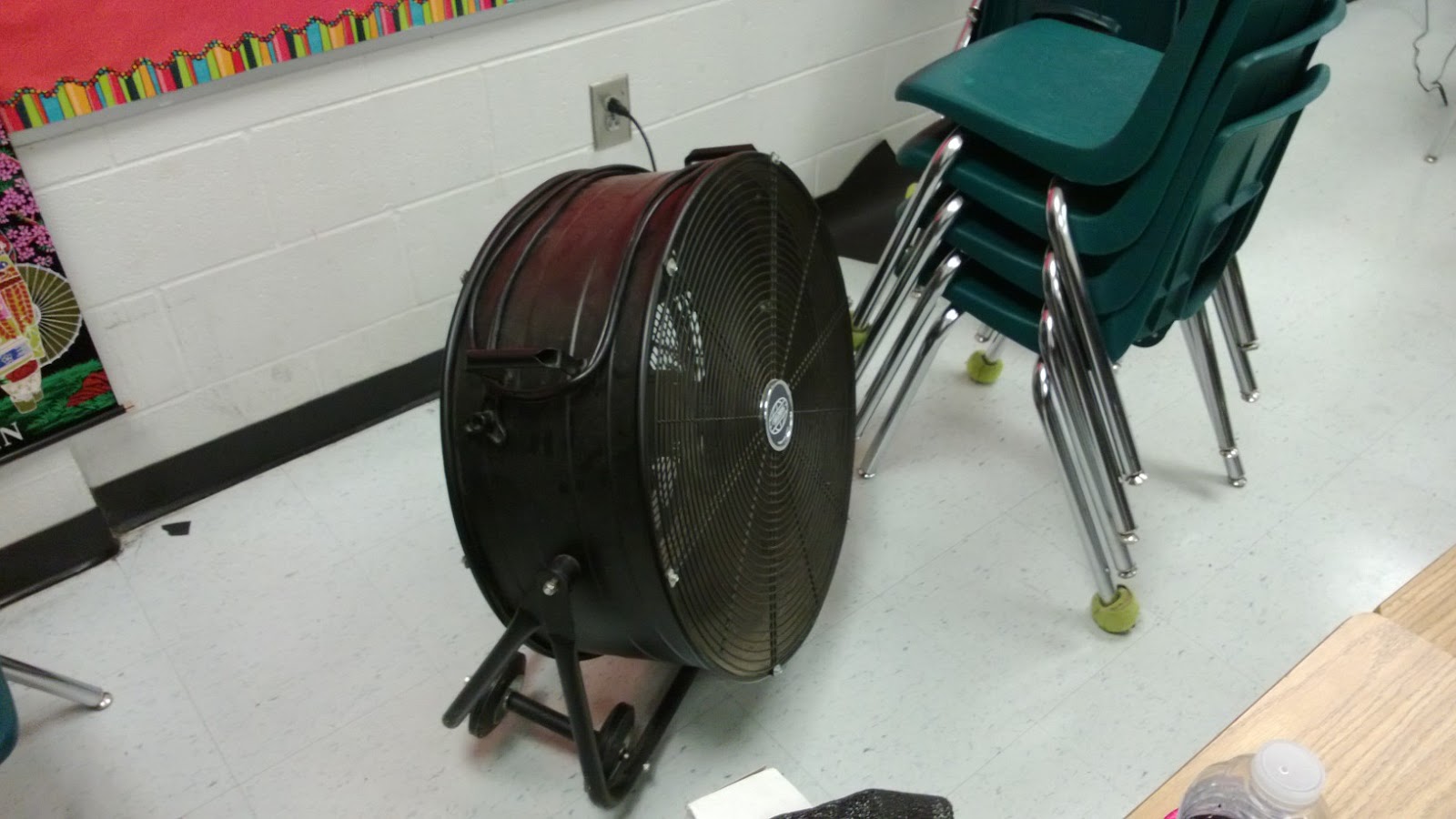 Creative Ideas for the Upper Elementary Classroom: Slowly, but surely ...