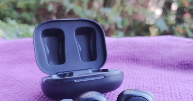 JAM Audio Live Loud True Wireless Stereo Earbuds | Gadget Explained ...