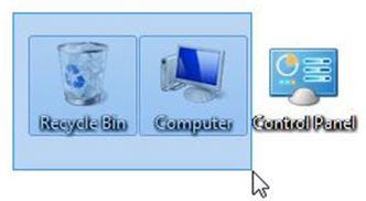 Girfa : Student Help: Window 7 Basic and Tutorial