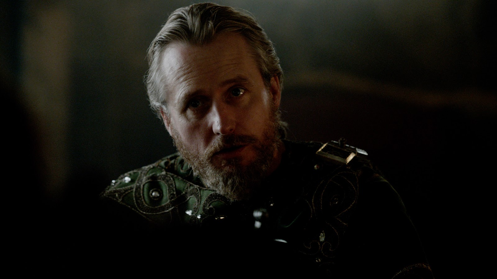 MY FAVOURITE TV SERIE: mayo 2017