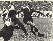 Efemerides de un 31 de octubre.............