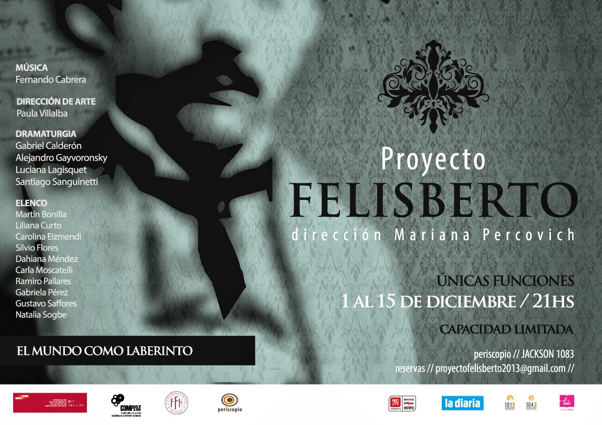 Felisberto Hernández