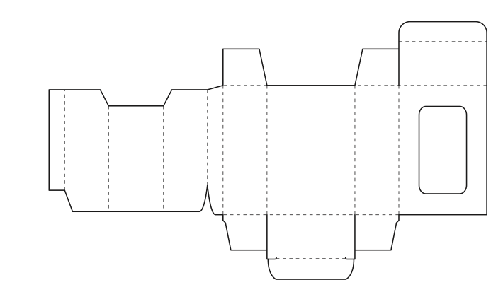 PPP: OUDG402 Packaging nets