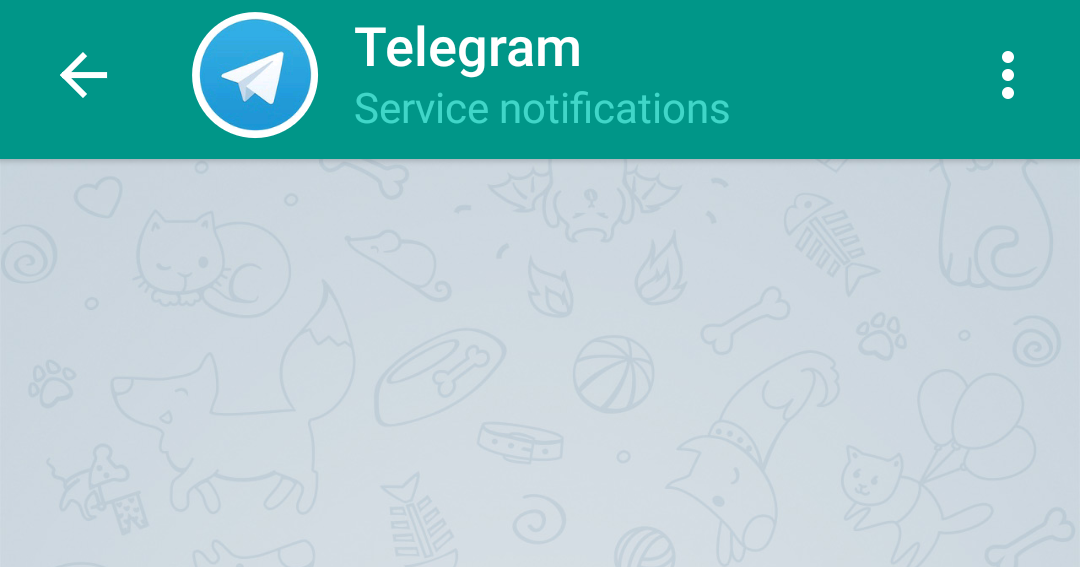 Telegram+ Messenger Blog