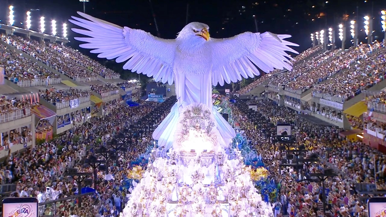ΚΑΡΝΑΒΑΛΙ ΤΟΥ ΡΙΟ (RIO CARNIVAL) 2 photos - wallpapers (συνεχής ...