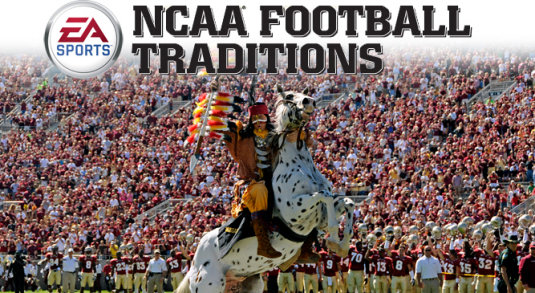 FSU Tomahawk Chop: Florida State University Pre-Game Tradition Voted ...