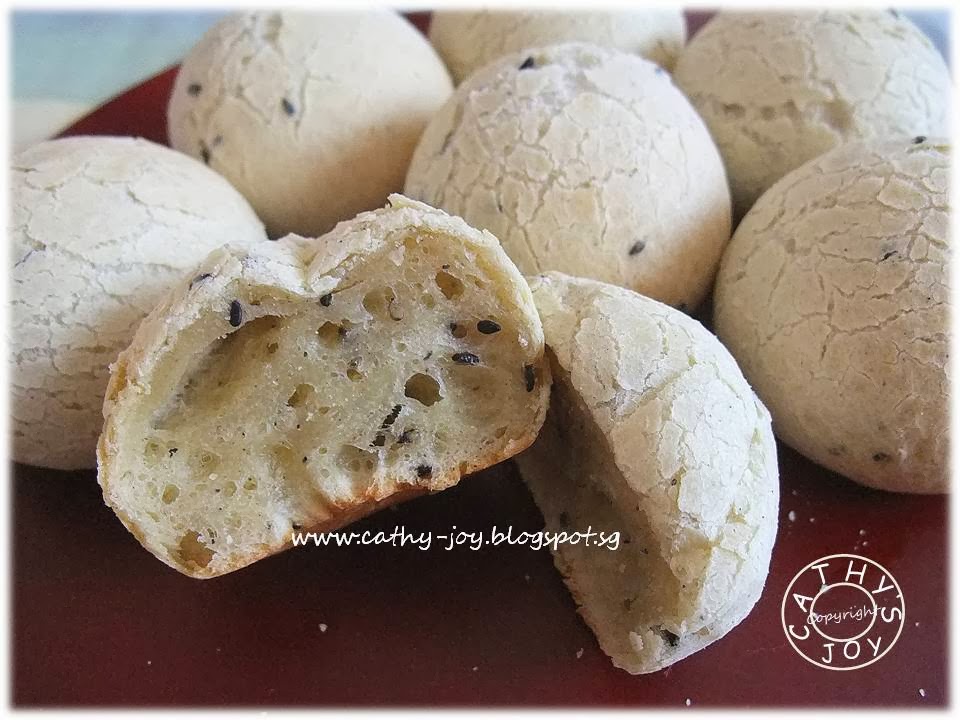 Life can be simple: Aspiring Bakers #37 - Korean: The Feast of Hansik ...