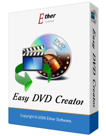 Easy DVD Creator | v2.5.9 | Full | Keygen | Pandora's Box