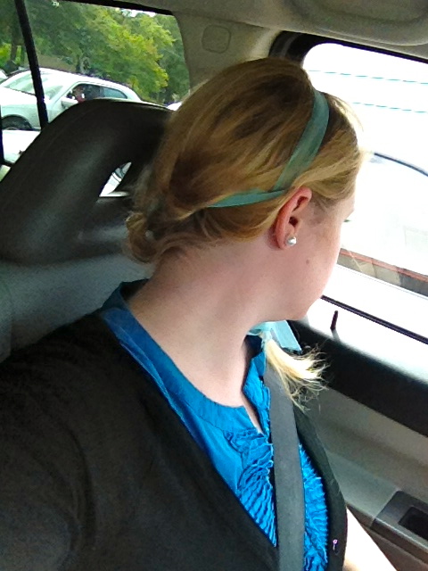 Marli Paige: A Pinner's Paradise: Ribbons in Her Hair