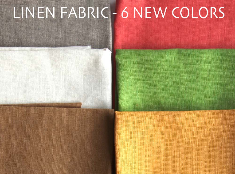 Getting Stitched on the Farm: Craftsy Changes? + Beautiful New Colors ...