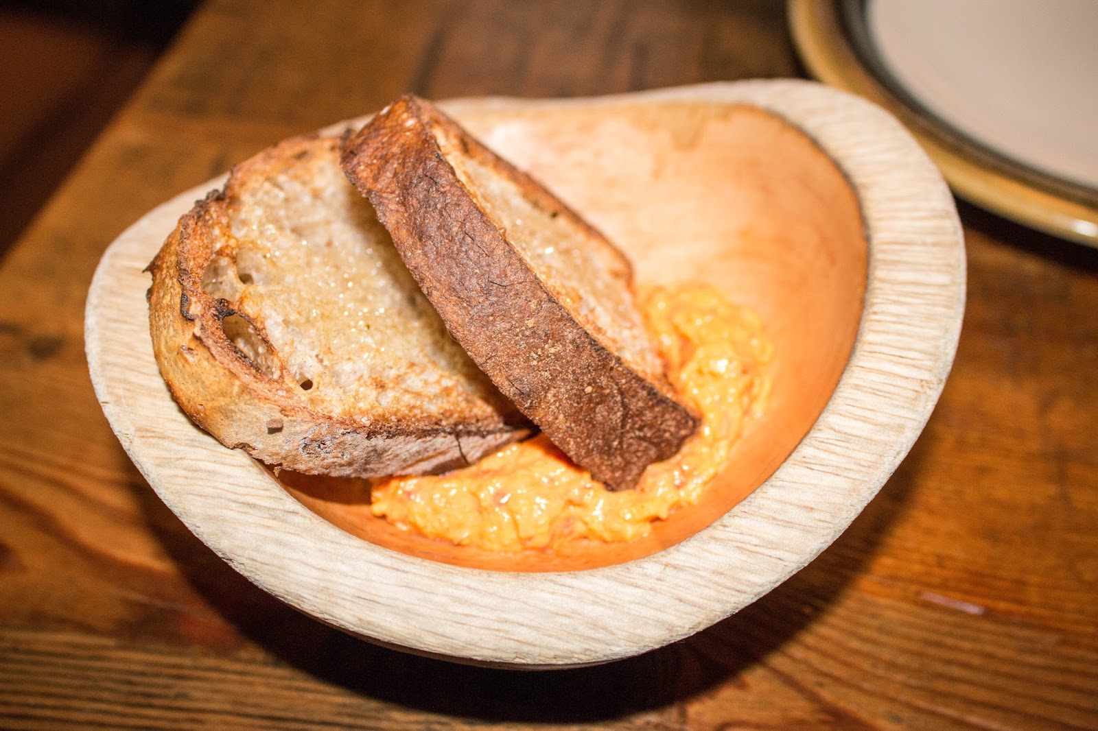 Belly of the Pig: The Fat Ham Review