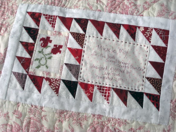 Winging It!: That Label