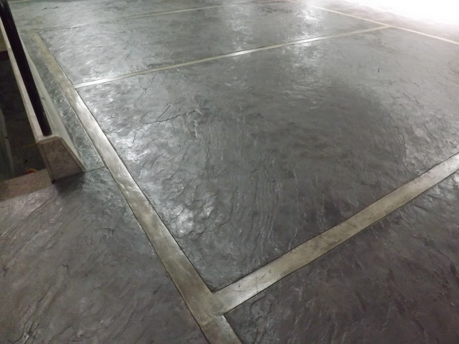 Molde Para Concreto Estampado Piel De Elefante | shaftestamadosyoxidantes