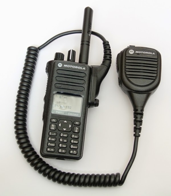 YO3IHG ham radio website: Motorola Mototrbo DP3400, DP3601, DP4801, DM3600