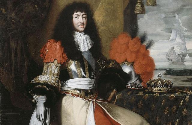 El sentido común: El estado soy yo (Luis XIV de Francia, el Rey Sol)