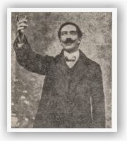 NOTICIAS Y EFEMERIDES MUSICALES Y DEL CINE: JULIO FLORES, UN 07 DE ...