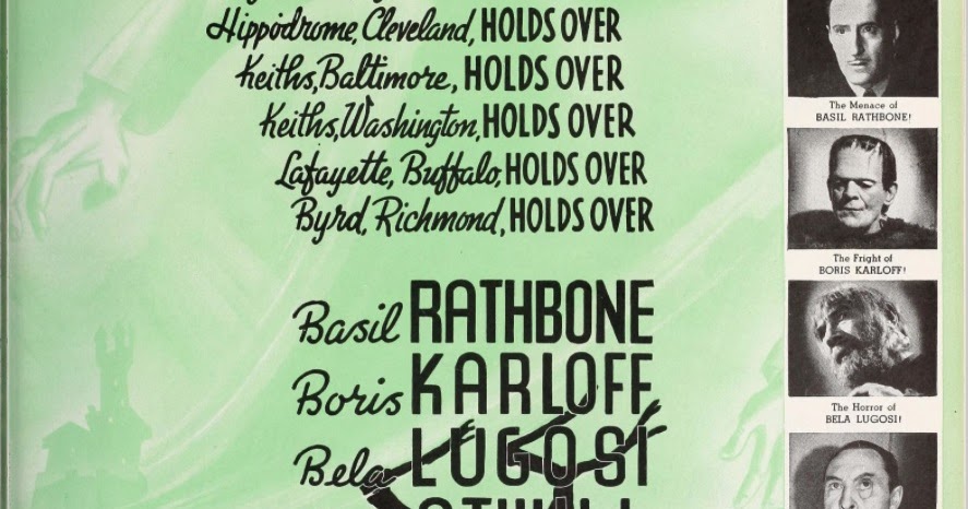 Skipalong Rosenbloom [1951] - piratebaycharlotte