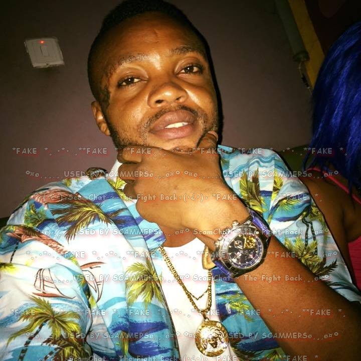 ScamHaters United .. Visit us also on Facebook and Instagram : JAMES ...