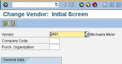 SAP ABAP 4 Tutorial: Field Exit