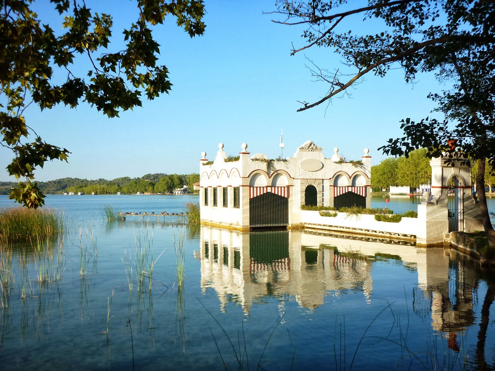Banyoles | Descobrint la Costa Brava