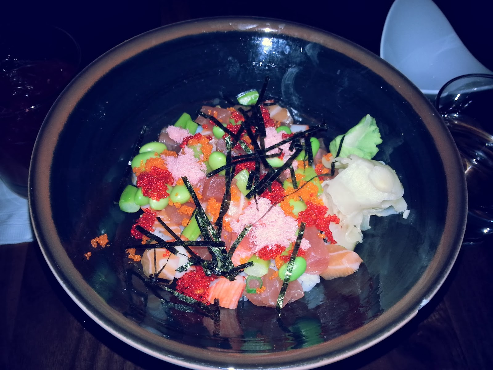 Eating Out Montreal: Kyo bar japonais