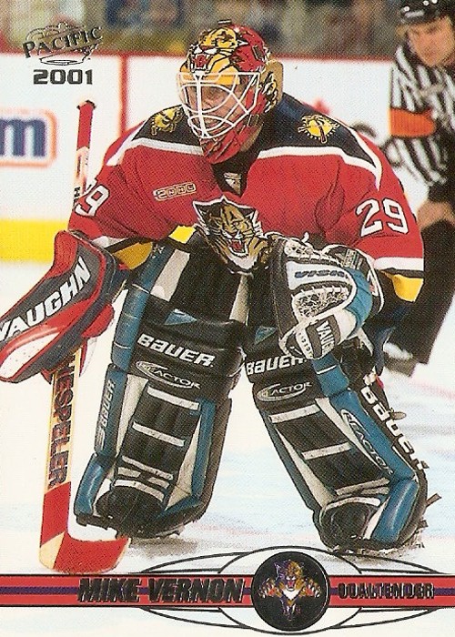 New Team, Old Gear - Gear - THE GOAL[ie] NET[work]