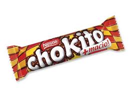 Lembra Tudo: Chokito
