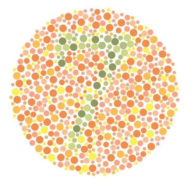 Color Blindness Test Nurselk Color Blindness Test Nurselk