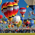 Taiwan Balloon Festival - travel destination