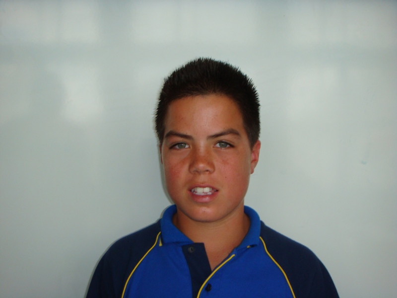 Kahikatea DLU: New Students for 2011