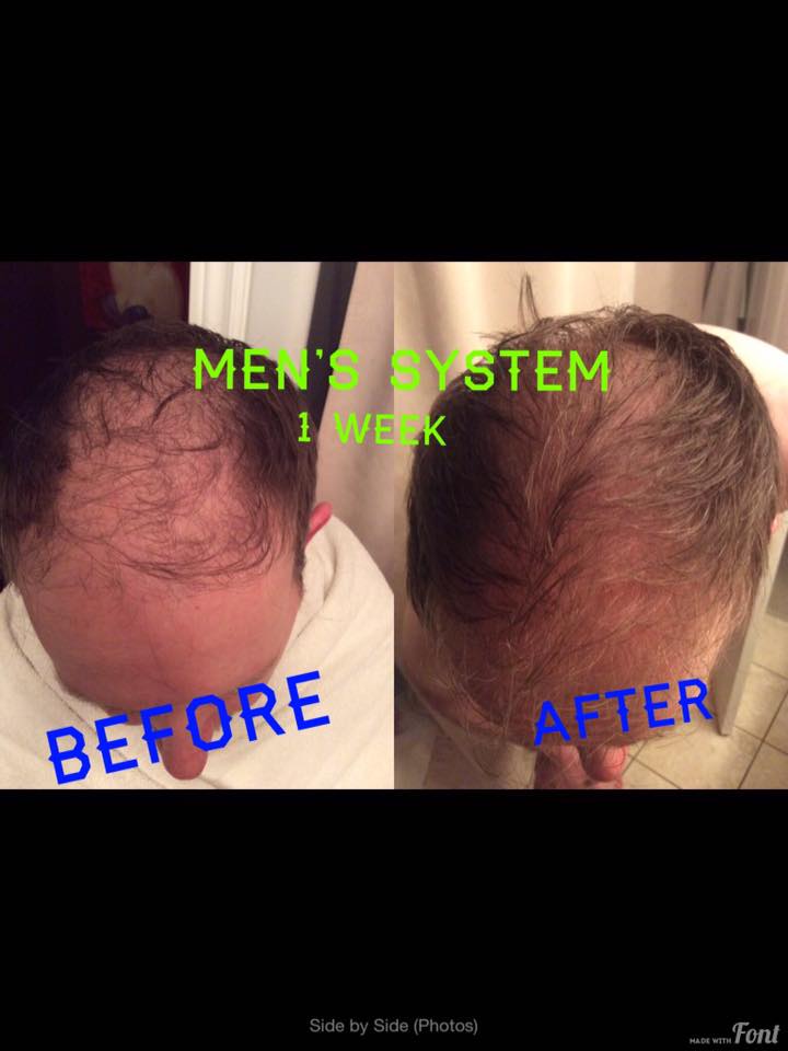 MONAT Global Revolutionary Hair Care Products: Amazing MONAT Before and ...