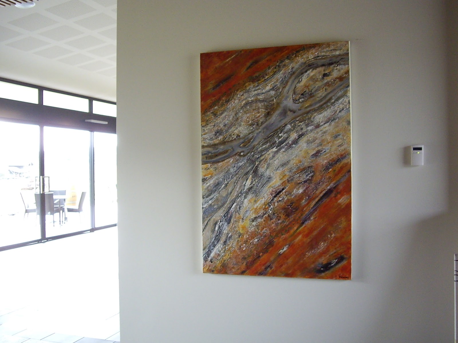 Grace Delaney Artist