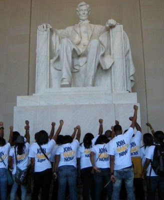 A GASTRONOMIC TOUR THROUGH BLACK HISTORY/BHM 2012: THE NAACP ...