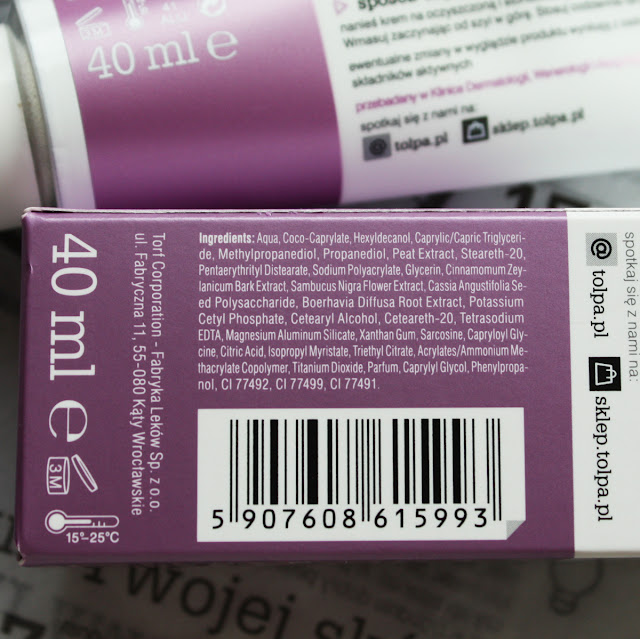 Kuna Domowa: tołpa, idealic. BB krem upiększający - niby nie, a jednak WOW