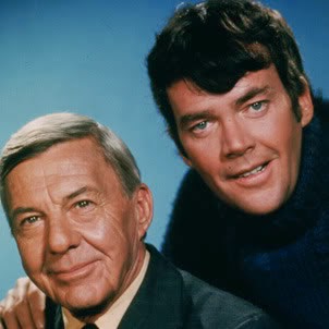 VOTARIES OF HORROR: No Wonder You Remind Me of Me: Jim Hutton & Timothy ...