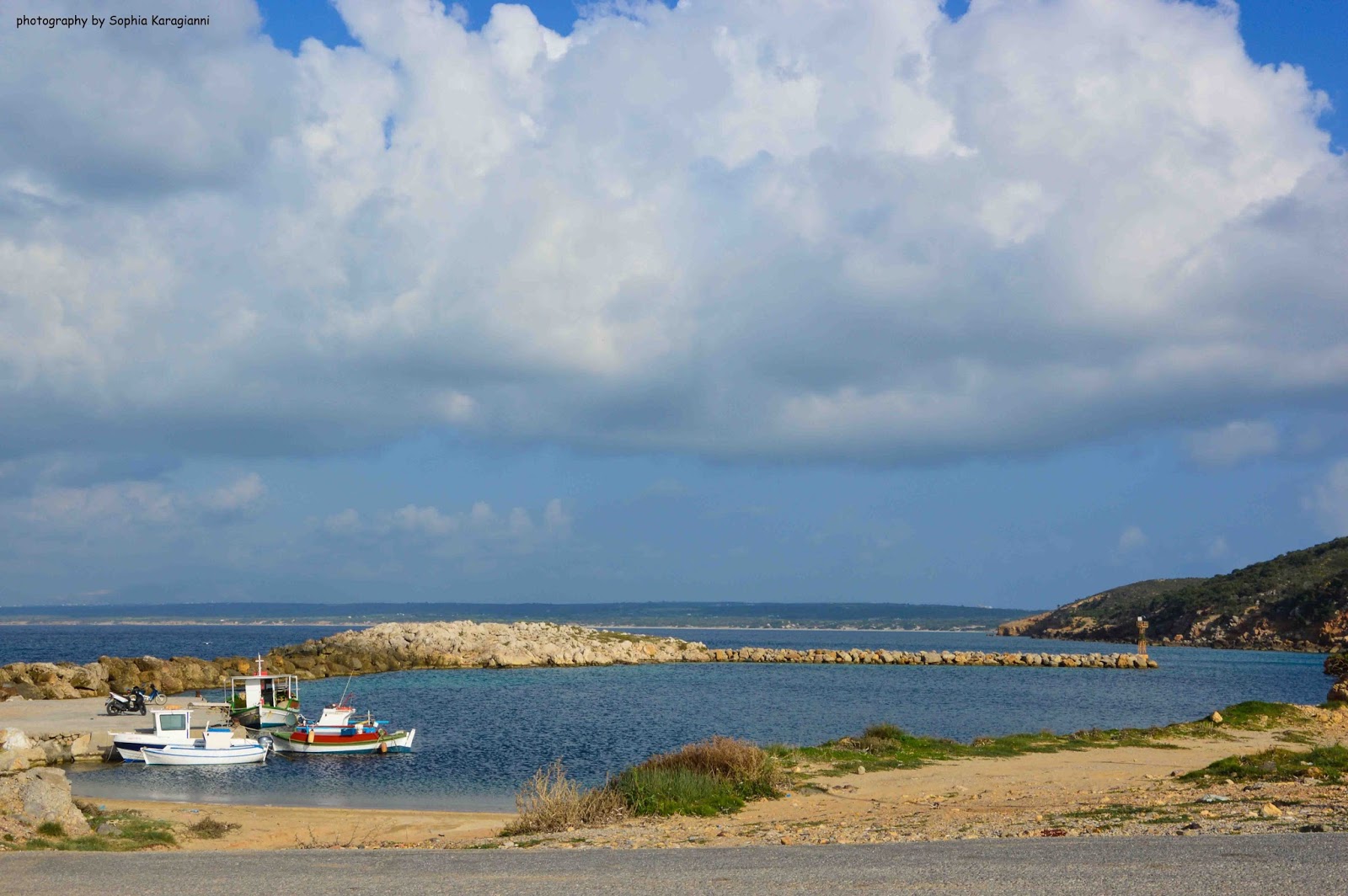 Kos and the Dodecanese through my eyes-Η Κως και τα γύρω νησιά μέσα από ...
