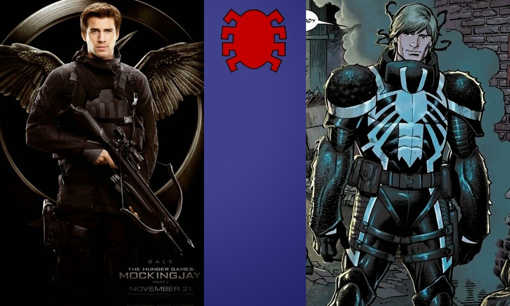 Bob Garlen Presents: Marvel Studio's Spider-Man Fan Cast!