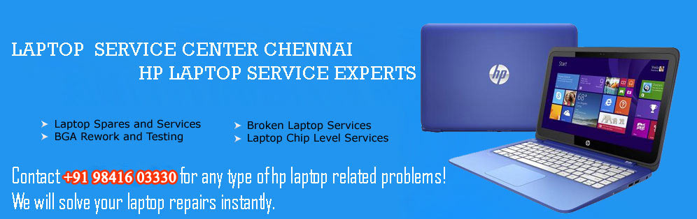 HP Laptop Service Center In OMR, Chennai: Chennai Hp Laptop Service ...