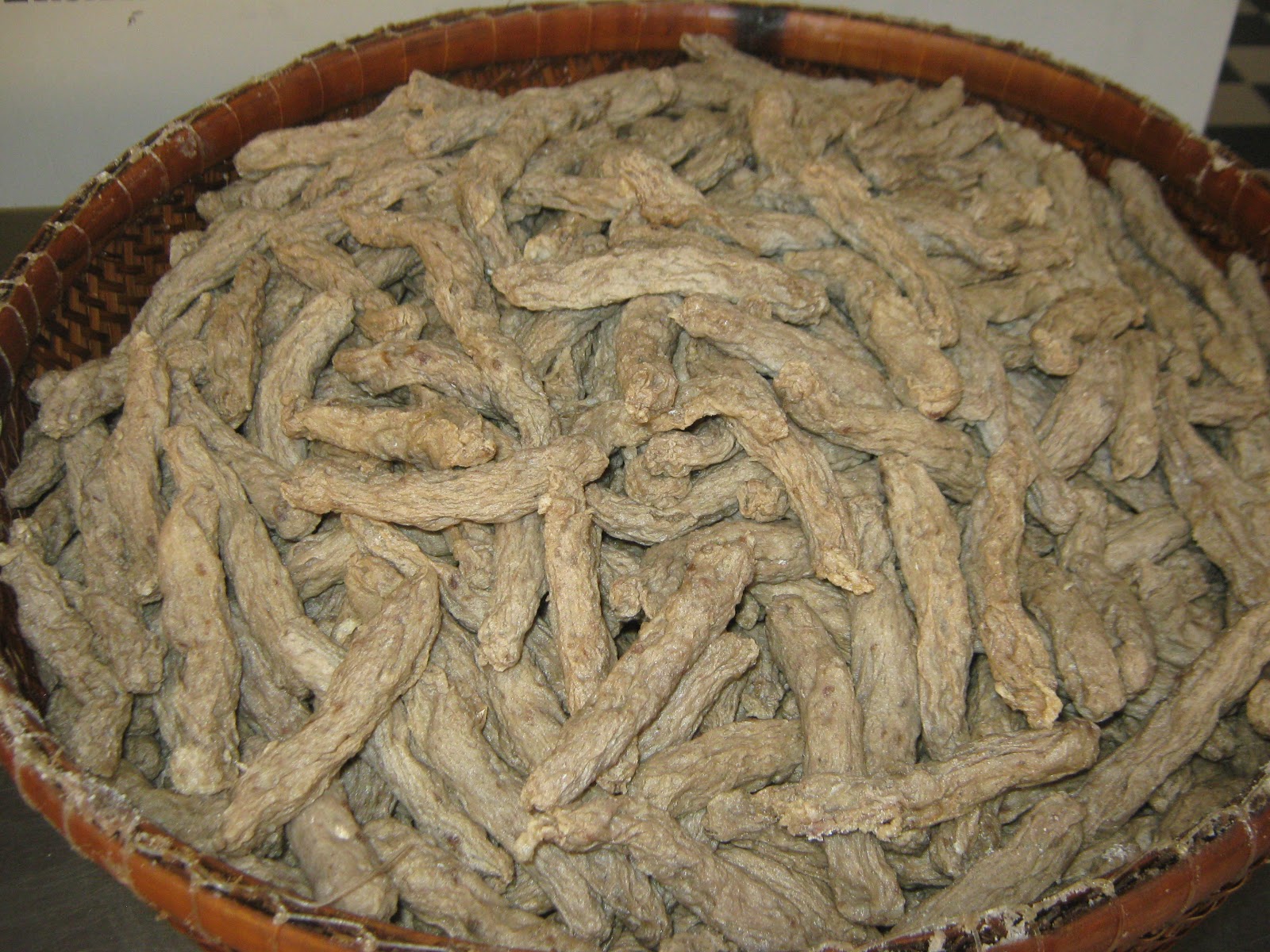 KEROPOK LEKOR LOSONG TERENGGANU: KAK YAH KEROPOK LEKOR LOSONG KUALA ...