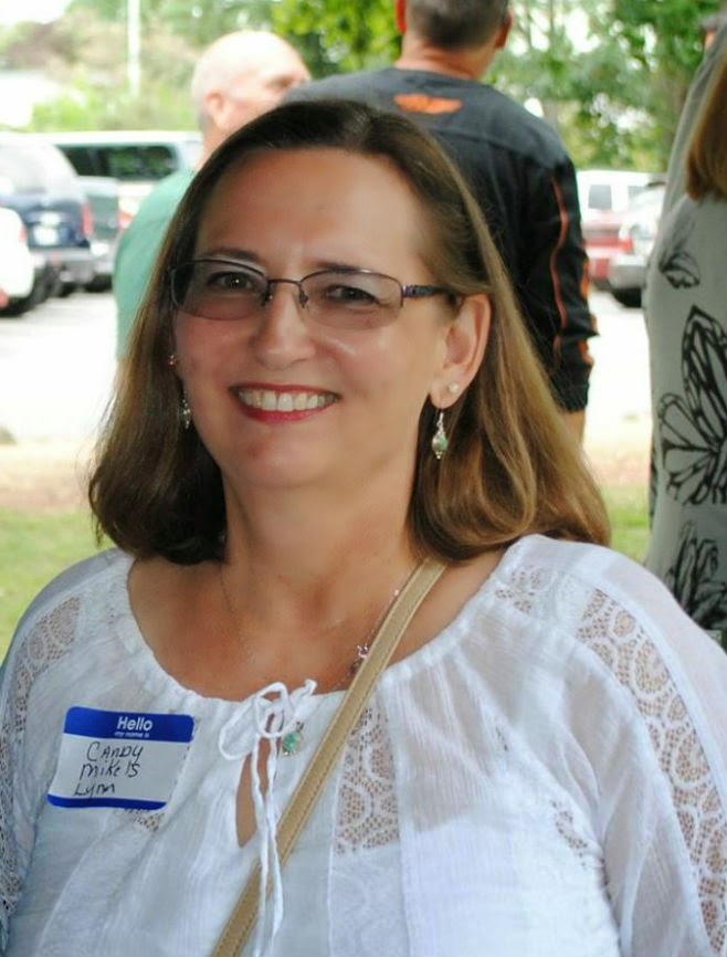 Candy Lynn's Instagram, Twitter & Facebook on IDCrawl