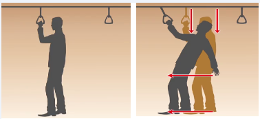 Physics Behind The Vehicle Crash: Inertia Behind The Vehicle Crash