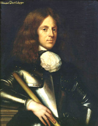 U.S. Timeline: 1677 - Rising Tensions in Albemarle