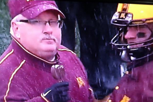 The Conservative Wahoo: The Hammer's College Football Review: Week 12 ...