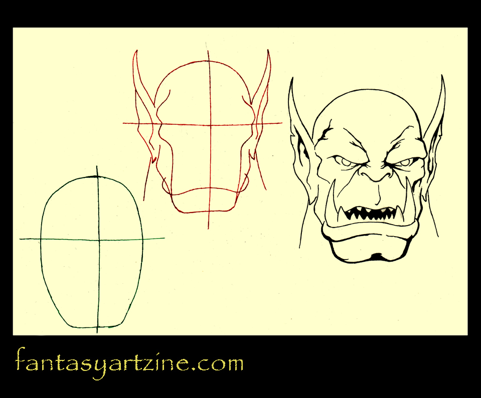 Warcraft orc guide | Best Way to Play