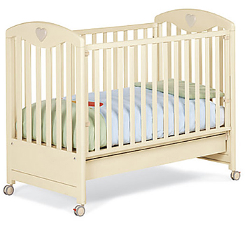 TIENDAS FARO: Tipos de cunas