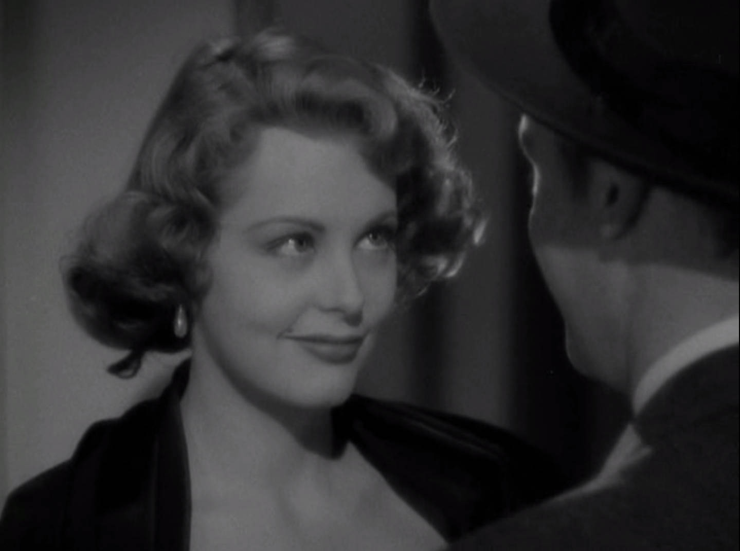 Noirsville - the film noir: Scene Of The Crime (1949) Shootout at the L ...